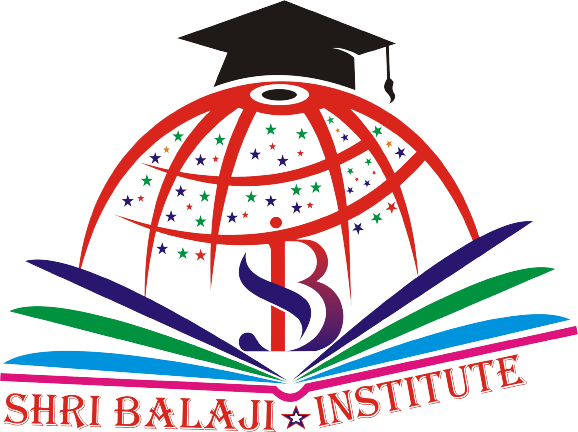Login | Shri Balaji Institute
